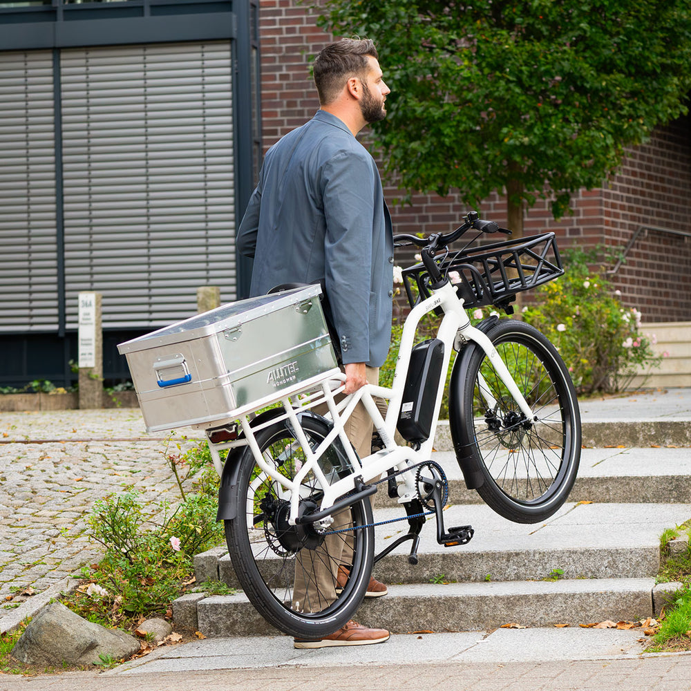 Simply.Bike – einfach sicher Fahrrad fahren