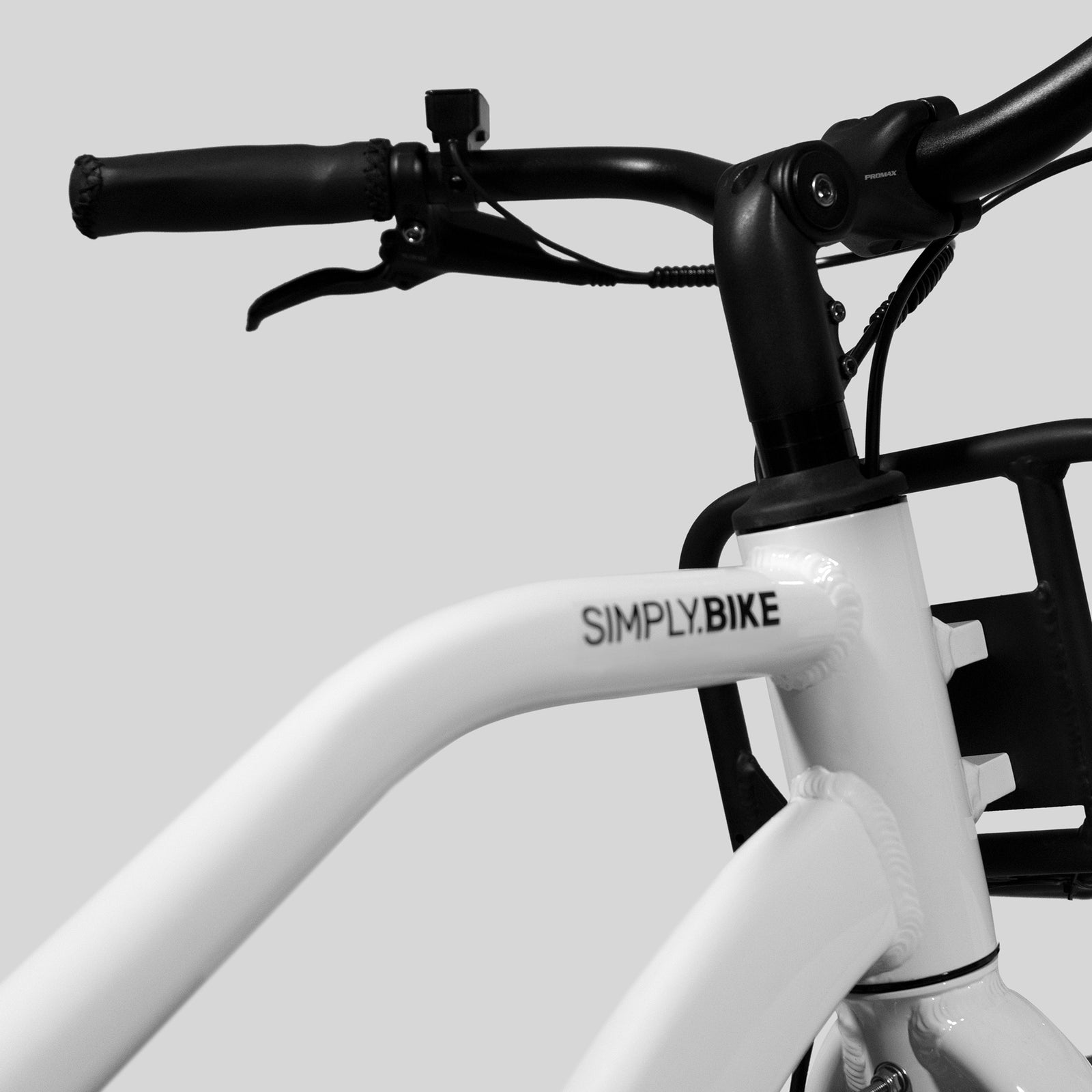 Simply.Bike – einfach sicher Fahrrad fahren