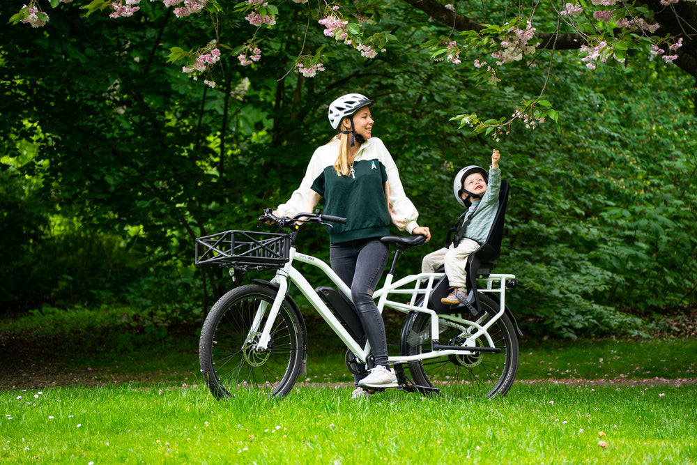 Simply.Bike – einfach sicher Fahrrad fahren