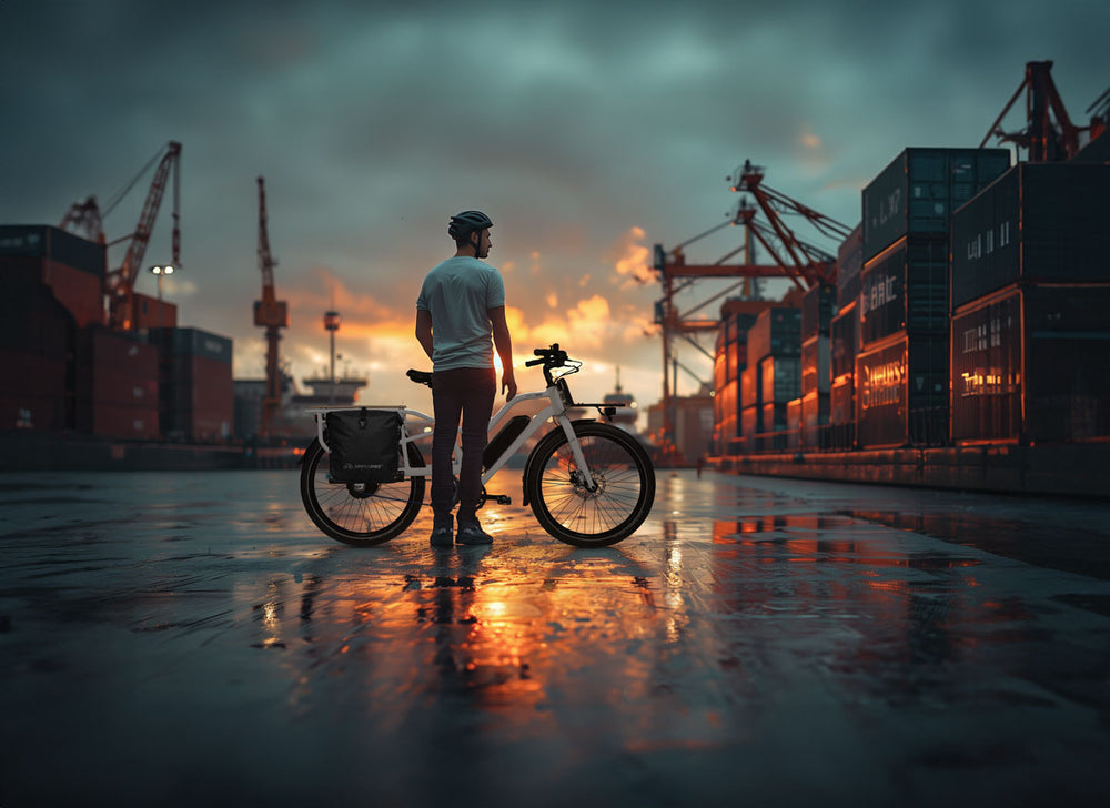 Simply.Bike – einfach sicher Fahrrad fahren