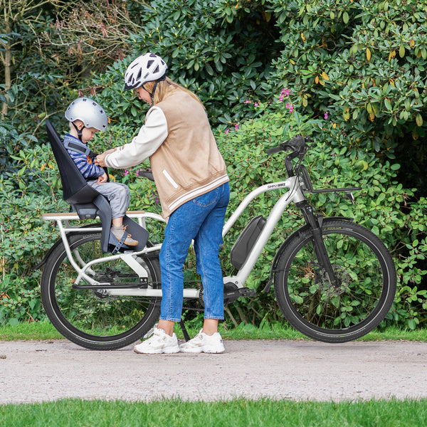 Simply.Bike – einfach sicher Fahrrad fahren